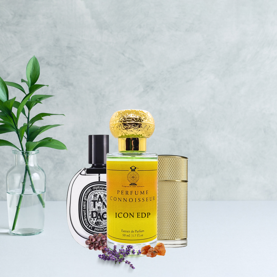 Perfumes for Her – Perfume Connoisseur