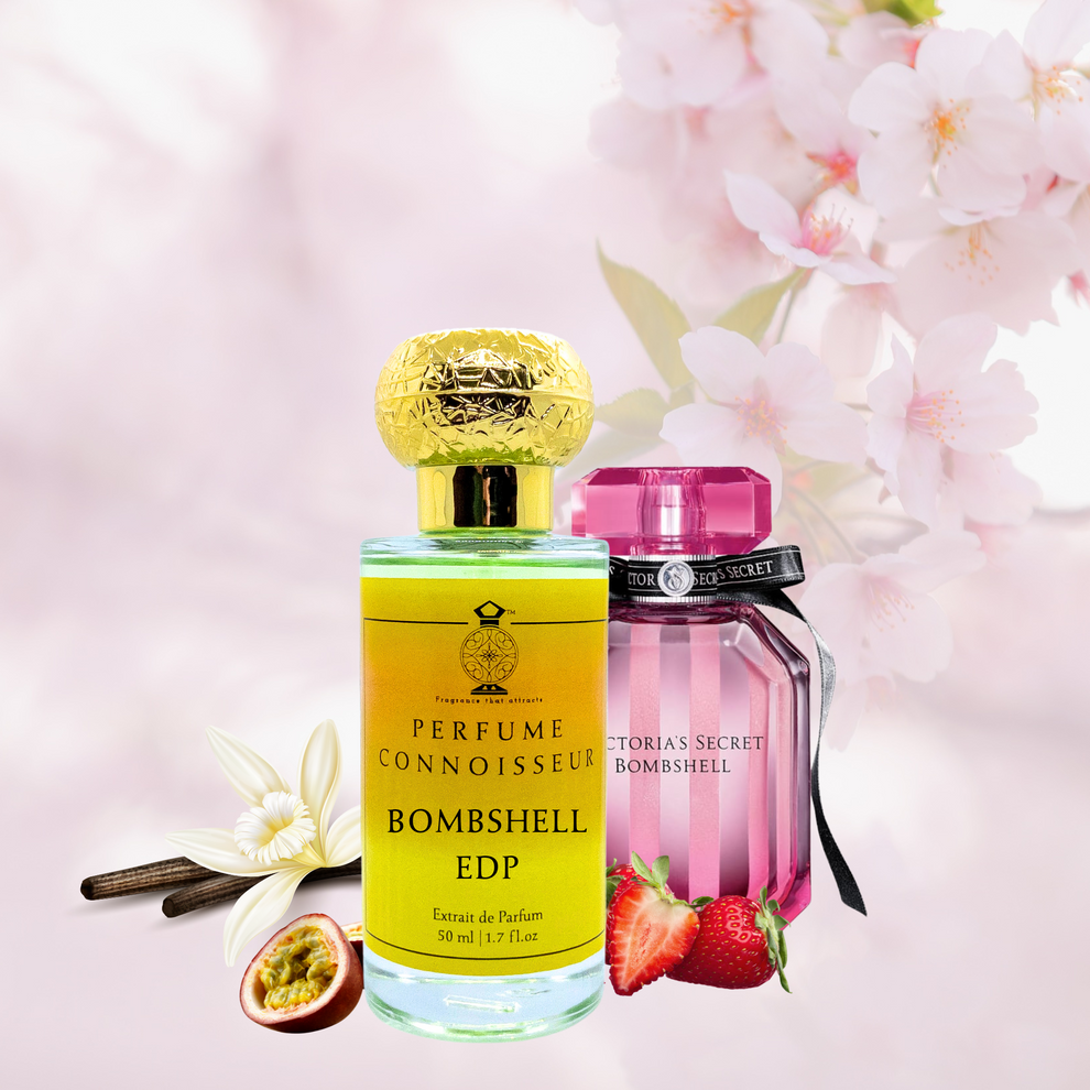 Buy Victoria's Secret Bombshell Inspired : Bombshell EDP Online India ...
